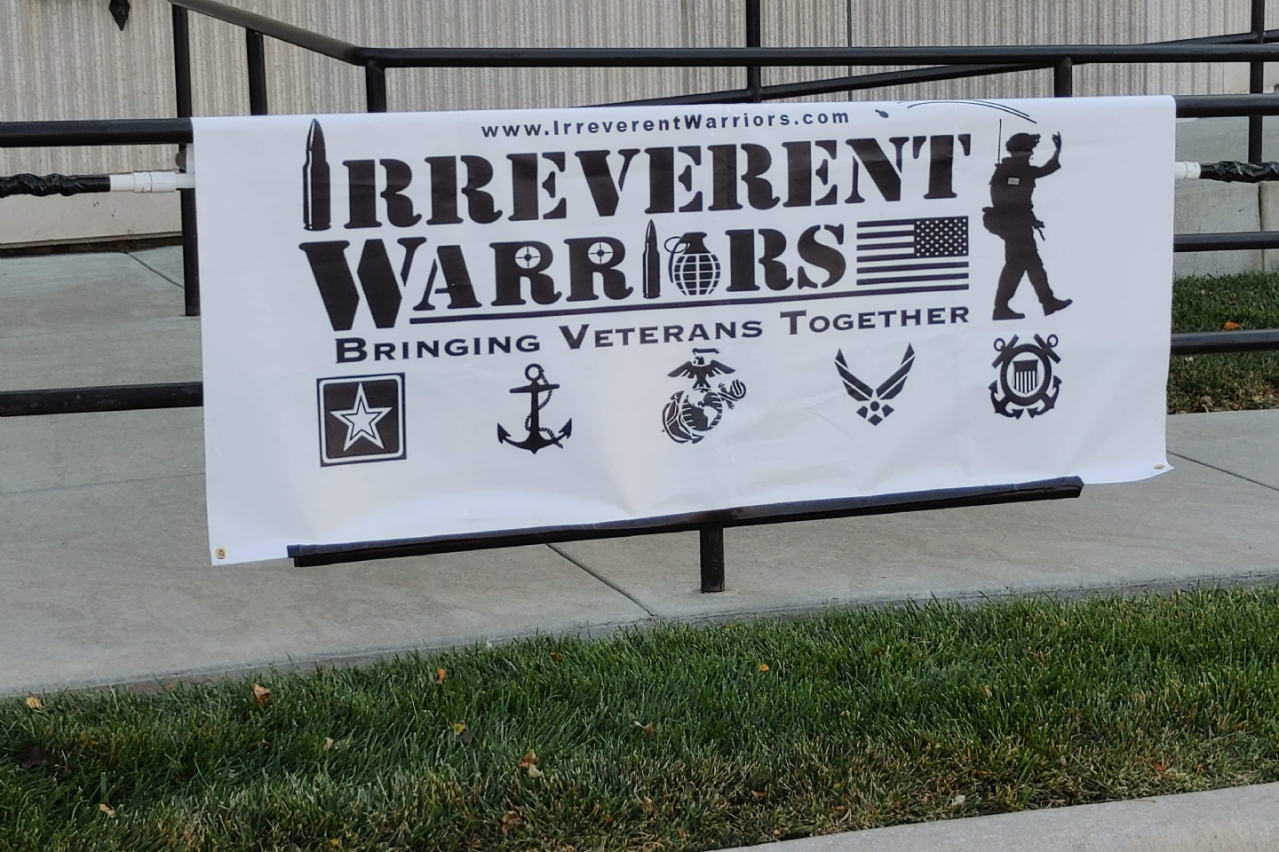 VFW Post 7356 - Parkville Missouri