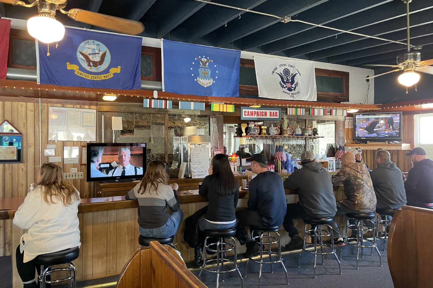 VFW Post 7356 - Parkville Missouri